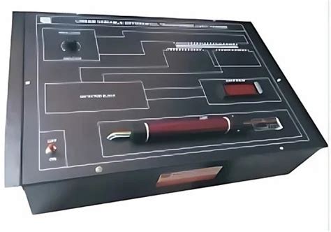 Vinamra Enterprises Lvdt Trainer Kit At ₹ 8500 Piece In Jaipur Id 10486288755