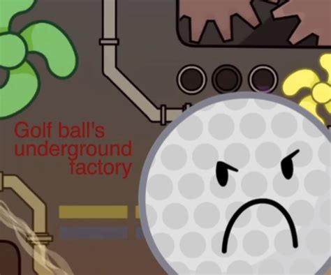 Custom Bfdi Voting Icons Batch 2 By Anditscoiny On Deviantart