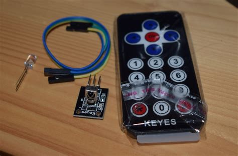 Another Arduino Nikon Ir Remote Reilabs
