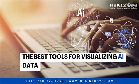 The Best Tools For Visualizing Ai Data H2k Infosys Blog