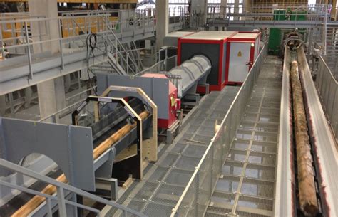 Microtec Ct Log Value Optimized Solutions For All Types Of Logs