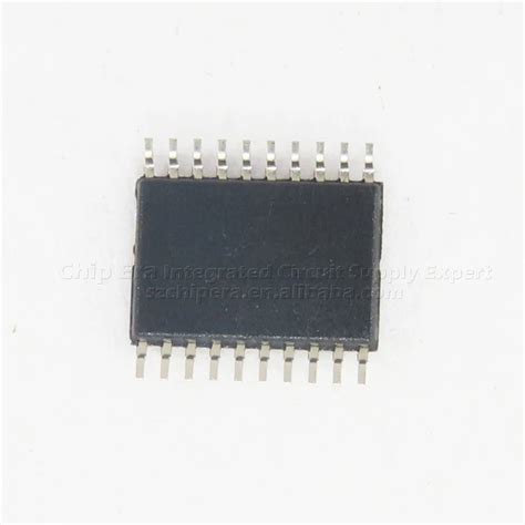 Stm32f070 Stm32 070f6p6 Mcu Arm Cortex M0 32kb 20tssop Stm32f070f6p6