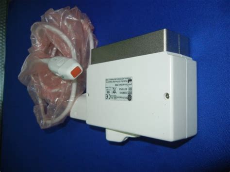 Ge 10s Phased Array Ultrasound Transducer Probe In Kowloon Hong Kong