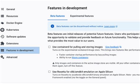 How To Install And Configure Docker Desktop On Mac