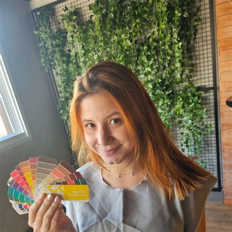 Jihane Alhalabi On Linkedin Hotspring Palette Coloranalysis