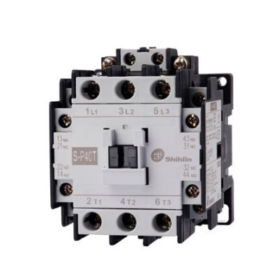 S P40T Shihlindo Elektrik