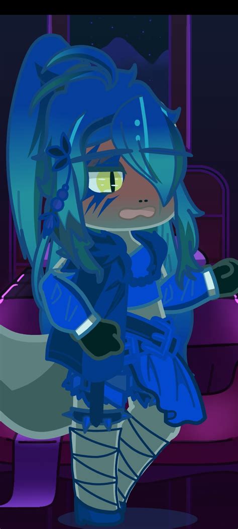 Random Gacha Ocs I Made 7 Pictures Shooshtime