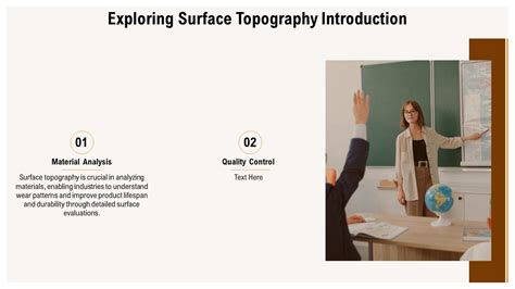 Top 10 Topography Powerpoint Presentation Templates In 2026