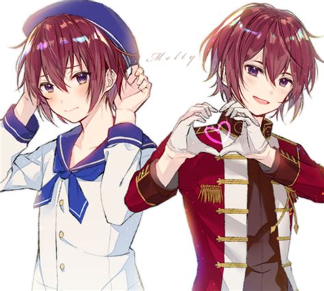 Suou Tsukasa Ensemble Stars Image By Imotarere Zerochan Anime Image Board