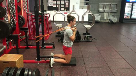 Anti Extension Exercises Core At Lynda Tawney Blog