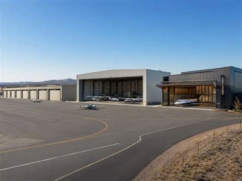 Types Of Aircraft Hangars Clear Span Steel And Pemb Guide