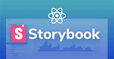 Get Started With Storybook With React It基礎