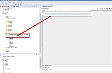 how to export my report to json format how to jaspersoft community