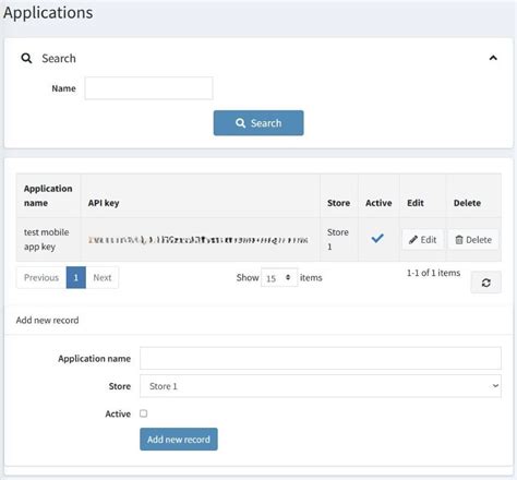 Advanced Rest Web Api Plugin For Front End Integration Nopcommerce