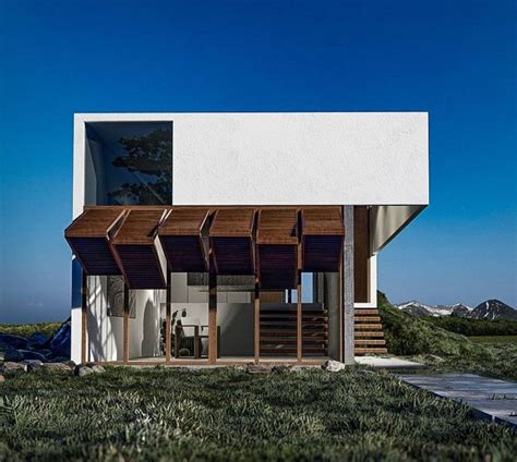 5 Minutos Con Jorge Luis Veliz El Arquitecto Cubano Que Diseña