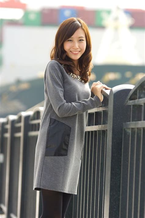 『神田亜衣子さん その5♪』 神田 ミスコン 撮影