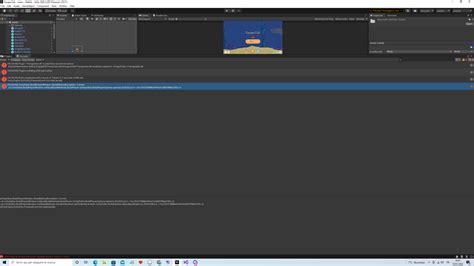 I Have Troubles To Make My Build With Webgl 🙄 And I Need Somebody That Help Me To Fix It 😱 R