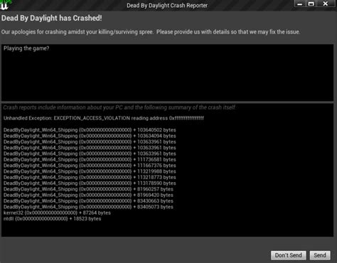 Windows 11 Keeps Crashing BHVR