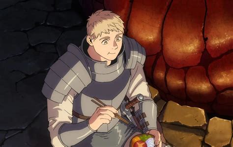 Dungeon Meshi ª temporada é anunciada JBox