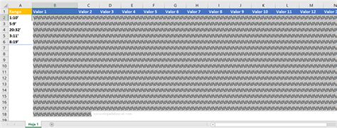 Completar Rangos Numéricos En Excel De Principio A Fin Ninja Del Excel