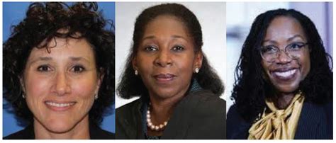 Democrats Confirm Record Number Of Biden Judges Before Midterms Afro