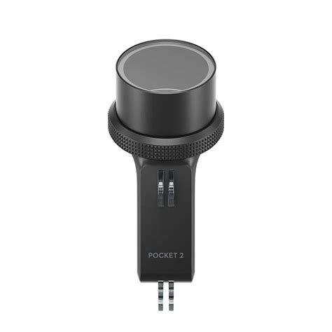 Главные аксессуары для владельца DJI Pocket 2 - DJI Гид покупателя