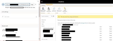 How To Track Who Clicked My View Link In Office 365 Link View Microsoft Community