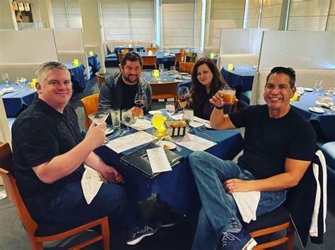 Cesar Enciso On Linkedin Had An Amazing Day With Our Executive