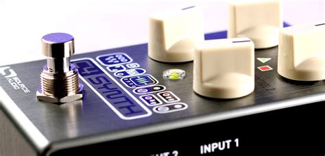 Source Audio C4 Synth Review MusicRadar