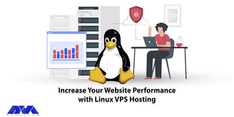 Increase Your Website Performance With Linux Vps Hosting Neuronvm Blog