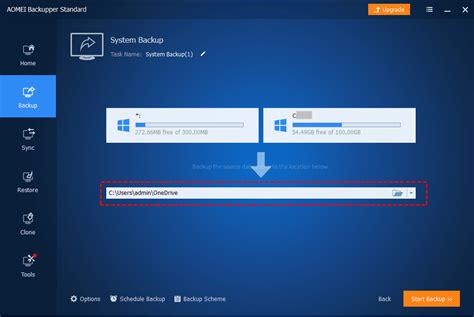 How To Set Up Online Backup Of System Easily Free Guide