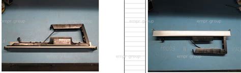 Hpe Lcd 8500 1u Console Intl Kit Af644a Hpe Empr® Australia