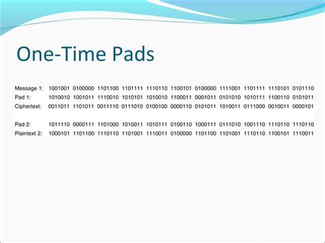 Cipher Text And Its Type Ppt