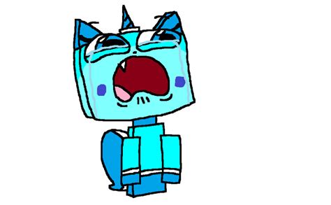 Unikitty Crying Unikitty Tv Series 2017 2020 User Reviews