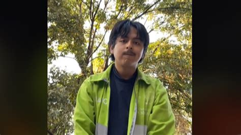 Tiktok De Barrendero A Estrella Viral Macario Martínez El Cantante