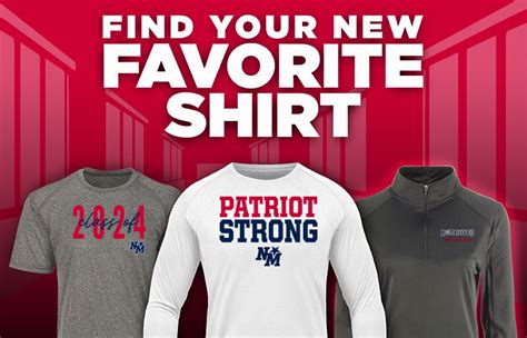 North Middlesex Patriots Townsend Massachusetts Sideline Store Bsn Sports