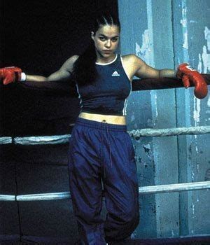 Pin By On Michelle Rodriguez Boxing Girl Michelle Rodriguez