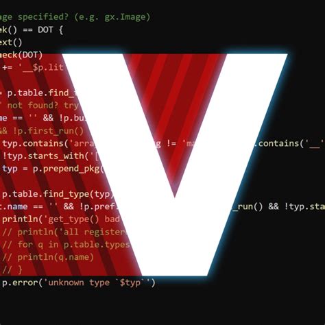 The V Programming Language Vain Or Virtuous Hackaday