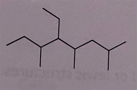 Solved Write The Iupac Name Chegg Com