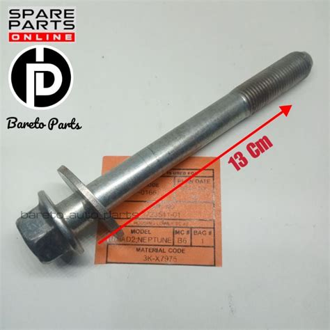 Jual Baut 19 M14 Baut Arm Chamber Mobil Uk 13cm Universal Shopee