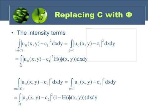 Ppt Active Contours Without Edges Powerpoint Presentation Free Download Id 232321