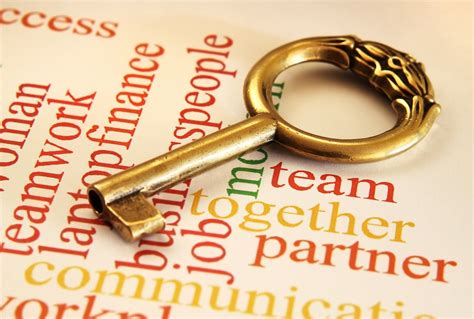 Collaborative Leadership