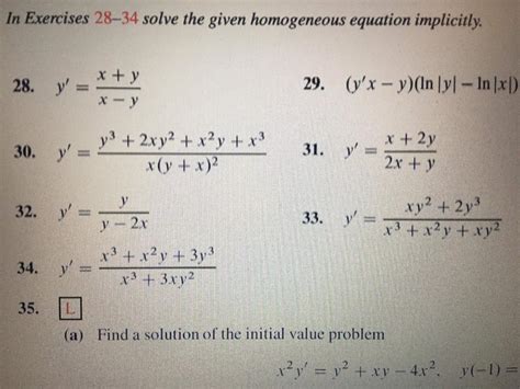 Solved Problems 5 Plot Direction Field 9 And 17 Solve