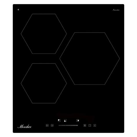 Вопросы и ответы о Варочная поверхность Monsher MHI 4506 (Модификация ...