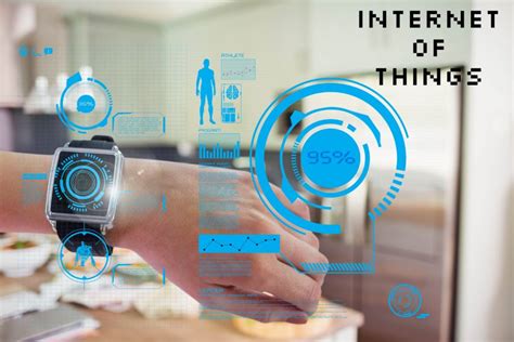 I³ Iot Industry Insights Exciting Updates From The World Of Iot