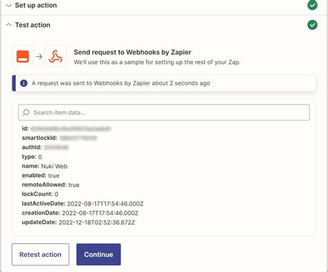 Control Keypad Code Working Time Through Api Web Nuki Developers