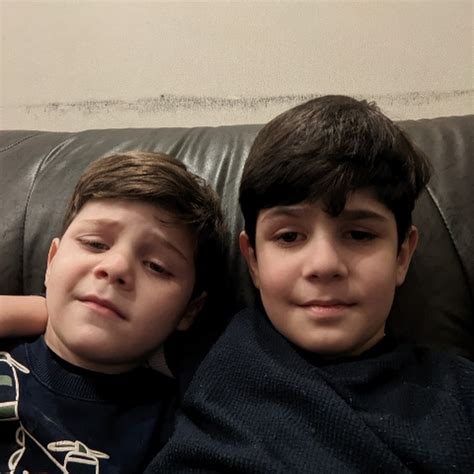 ლუკა და დემე Youtube