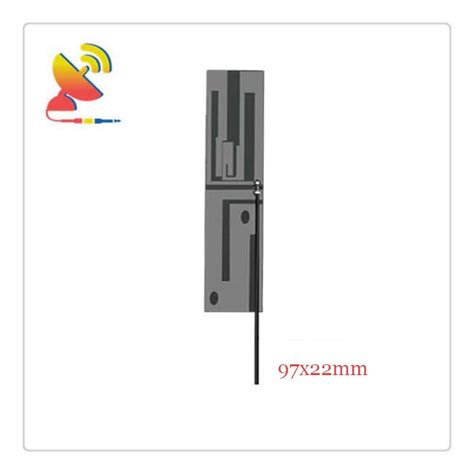 High Gain Nb Iot 4g Lte Flex Pcb Antenna Pcb Antenna Design