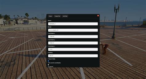ESX QBCORE Ts Spawpeds FiveM Releases Cfx Re Community