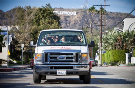 La 로스앤젤레스 할리우드 플러스 패스